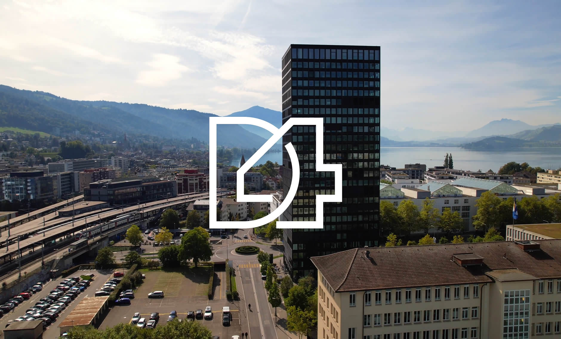 Headquarters in Zug | D4design Studios